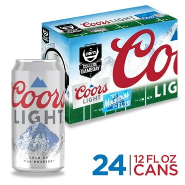 Keystone Light Beer, 30 Pack, 12 fl oz Aluminum Cans, 4.1% ABV ...