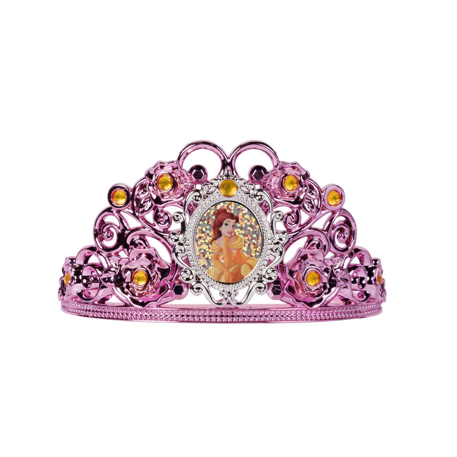 Click here for Disney Princess Tiara - Belle prices