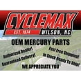Mercury OEM 8M0222063 SAE 90 High Performance Gear Lube Quart 8M0222063 ...