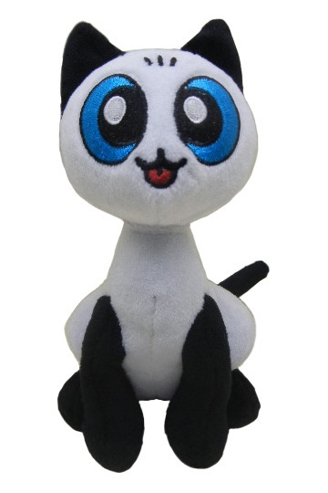 Frankie Plush by Rachel Dukes - Walmart.com