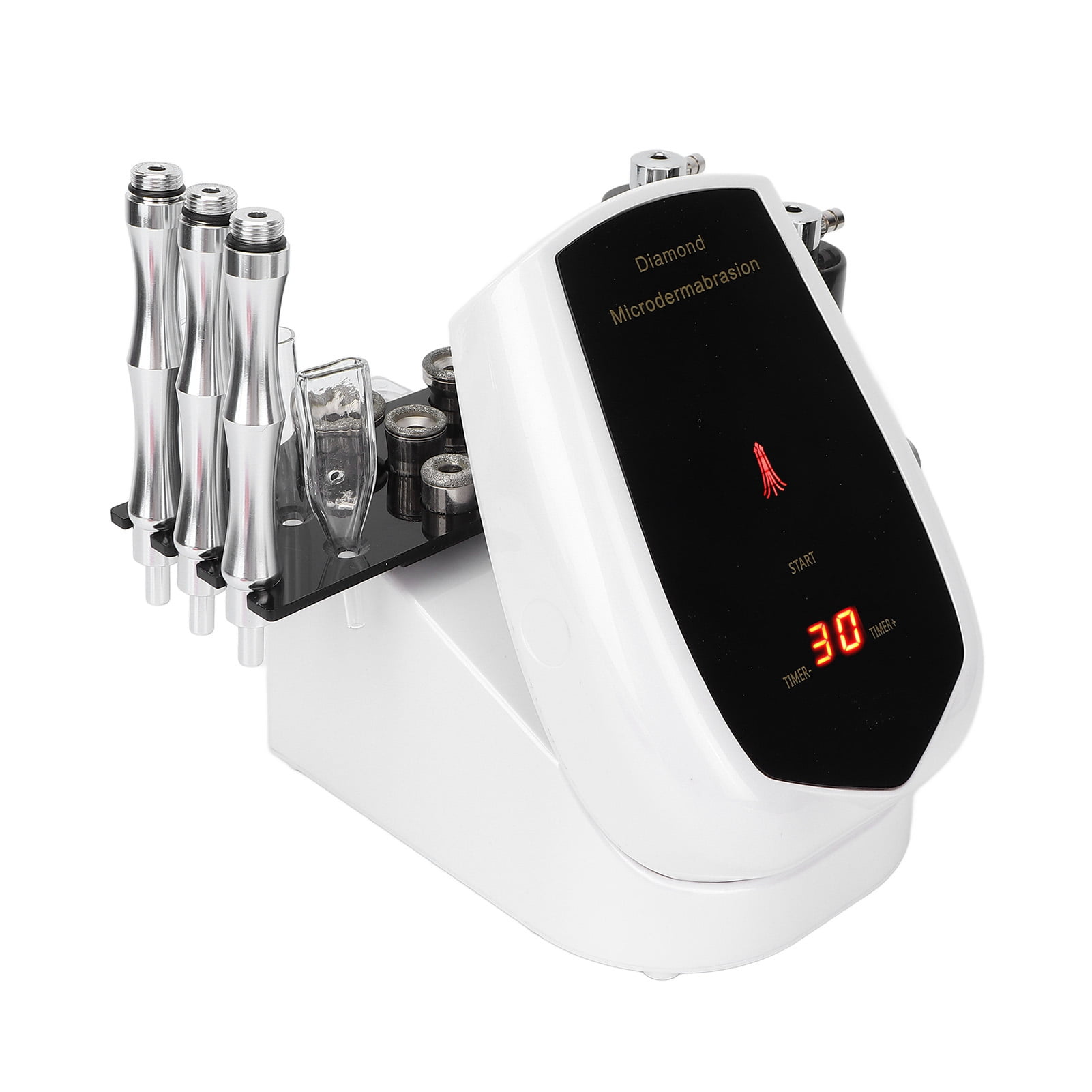 Máquina de microdermoabrasión, máquina de microdermoabrasión de ...