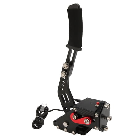 Bit USB Handbrake,USB Handbrake 64 Bit USB Handbrake Sim Racing Game ...
