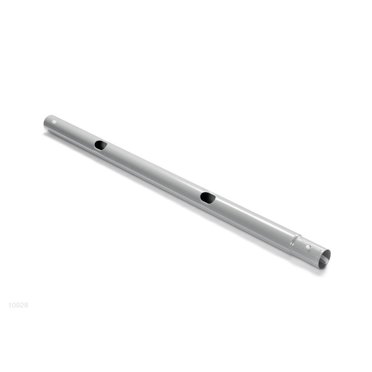 Intex U-Shaped Side Support For Rectangular Frame Pool (Gray Only ...