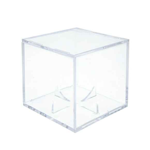 Football Display Cases