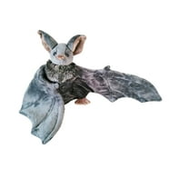Ty Beanie Babies: Batty the Ty-Dye Bat Plush Toy, Stuffed Animal, MWMT ...