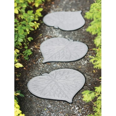 12" x 12" Stomp Stones™, Set of 4 - Walmart.com