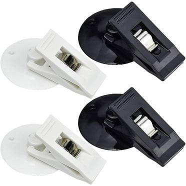 C-Line Magnetic Stitched Shop Ticket Holders, Clear, 75", 9 x 12, 25 ...