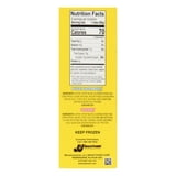 ICEE Cherry Blue Raspberry Tube, 18 oz, 6 Count (Frozen) - Walmart.com