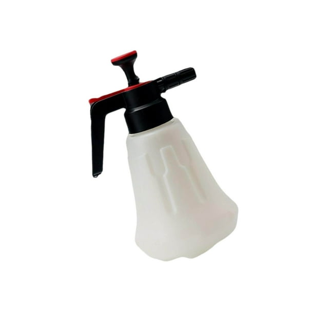 Portable Handheld Foam Sprayer Kit 2L Lawn Car Wash for Window Cleaning ...