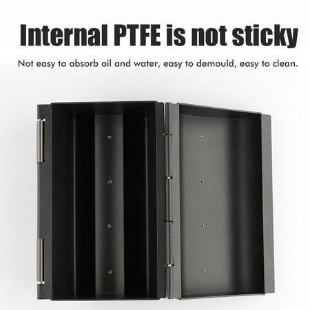 Bread Loaf Pan Non Stick Bread Cute Cat Shaped Bread Baking Tool For ...