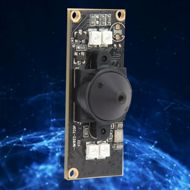 30fps USB Camera Module, OV9712 Chip High Definition USB Camera Module ...