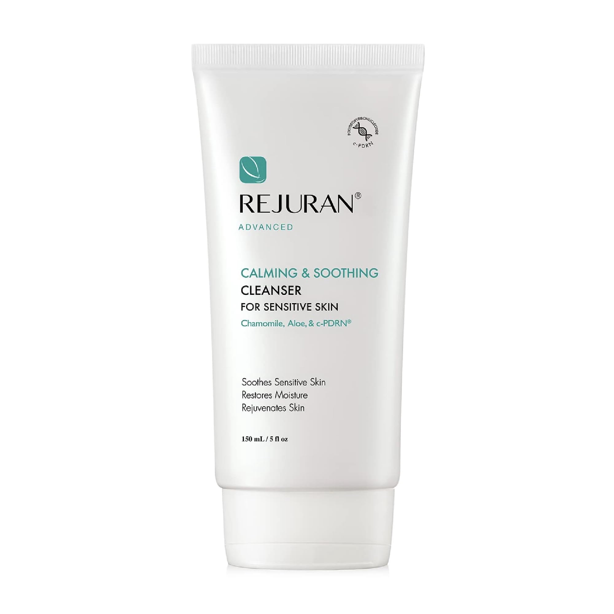 Click here for Rejuran Advanced Calming Soothing Cleanser Cpdrn G... prices