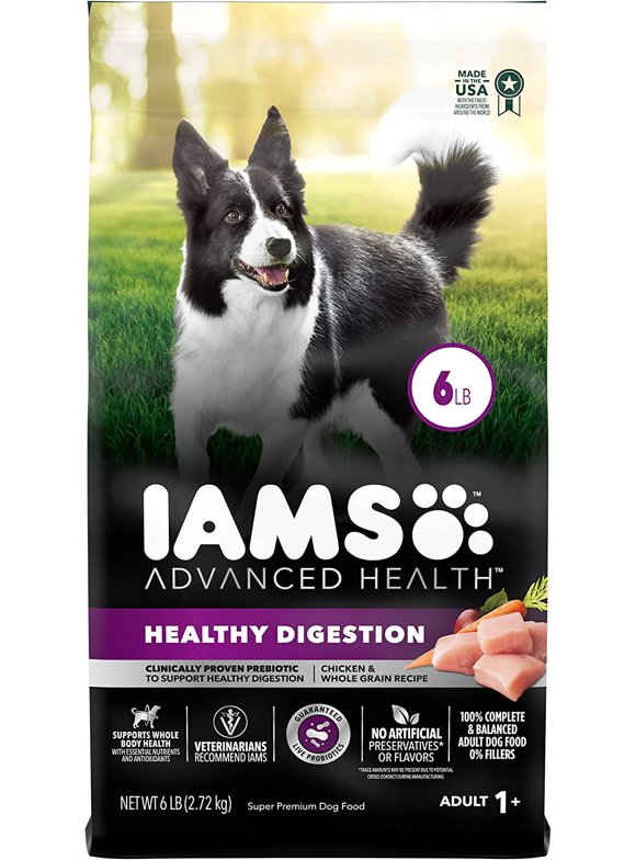 Iams Dog Food in Iams - Walmart.com