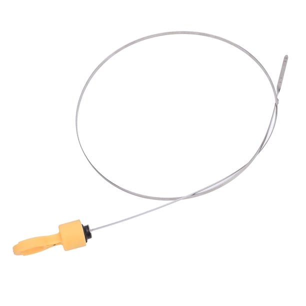 Transmission Fluid Level Dipstick, 53034117AB Sturdy Transmission ...