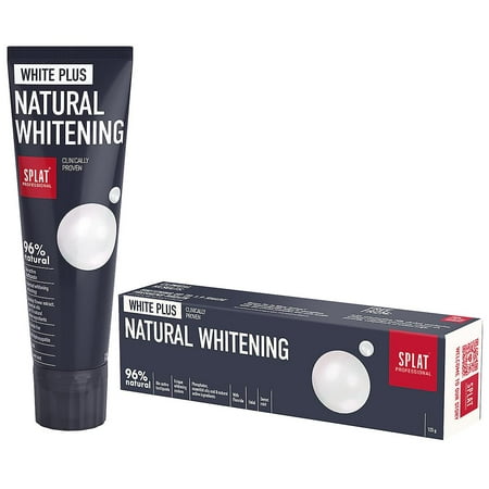 Splat White Plus 125 gr-- | Walmart Canada