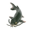 zhaomeidaxi Simulated Fake Fish Model, Lifelike Artificial Freshwaters ...
