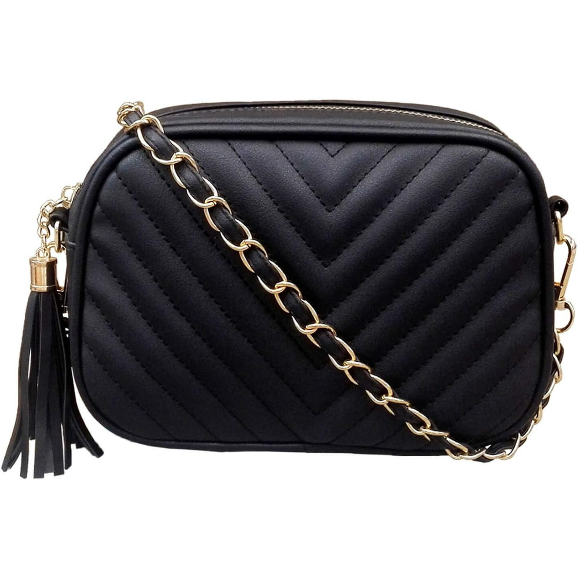 Click here for Surjde Cross Body Purses For Women Leather Cross B... prices