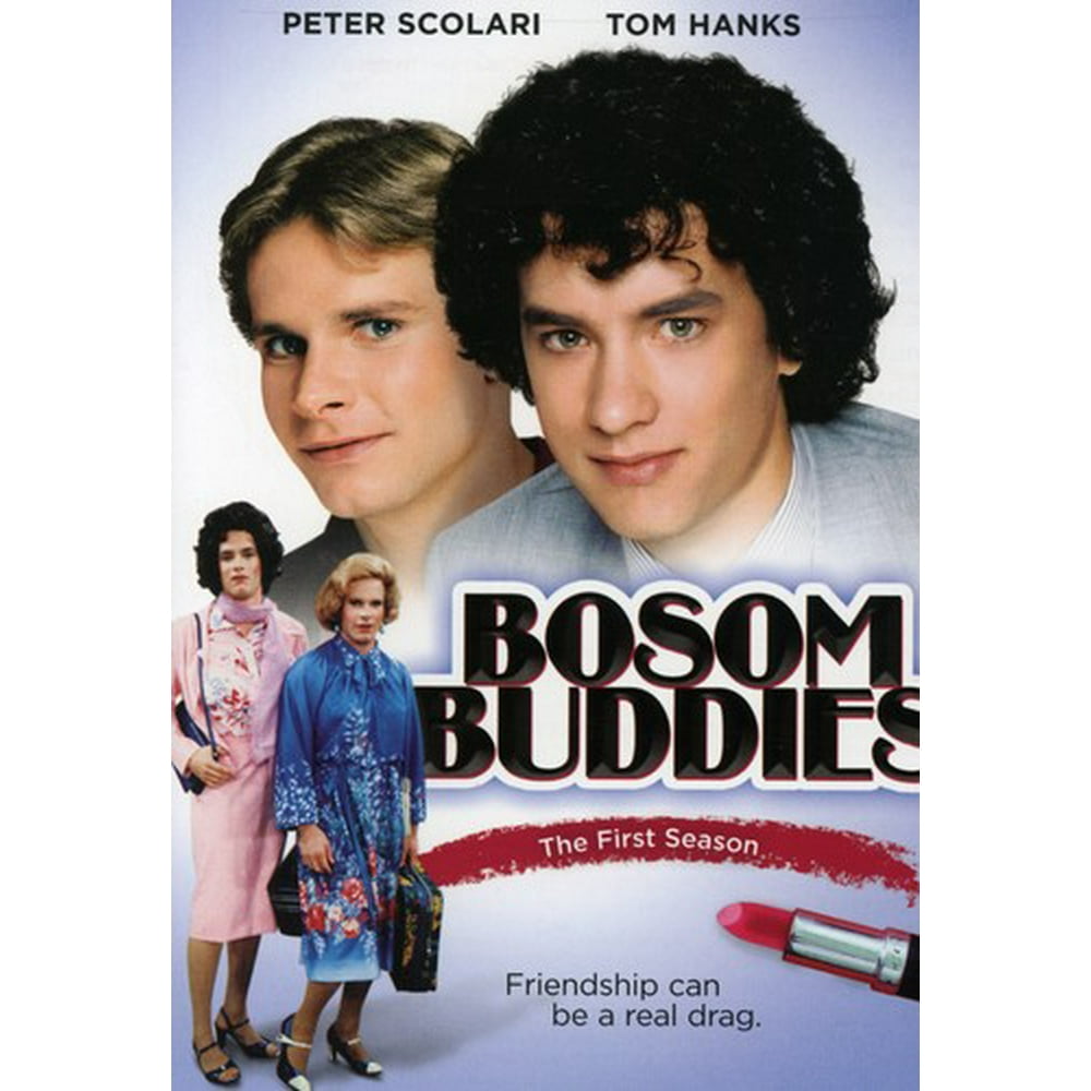Bosom Buddies: The First Season (DVD) - Walmart.com - Walmart.com