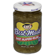 Find Your Perfect Heinz Sweet Relish 12 - 12.7 fl oz Bottles - Walmart.com