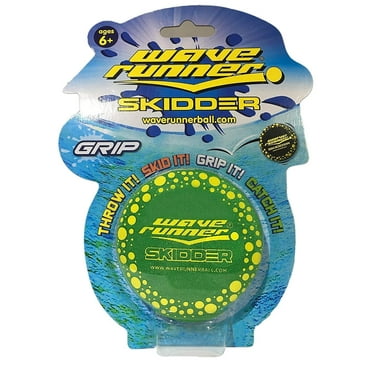 Waverunner Grip Football, Available in Various Colors - Walmart.com
