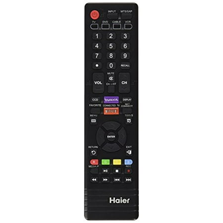 Haier TV-5620-128 Remote Control | Walmart Canada