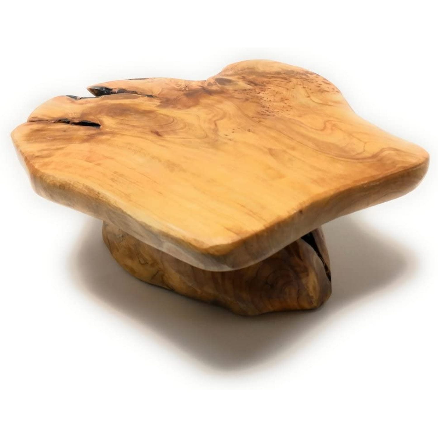 Bilot Cedar Wood Potted Plant Stand Garden Pots Containers Vase ...