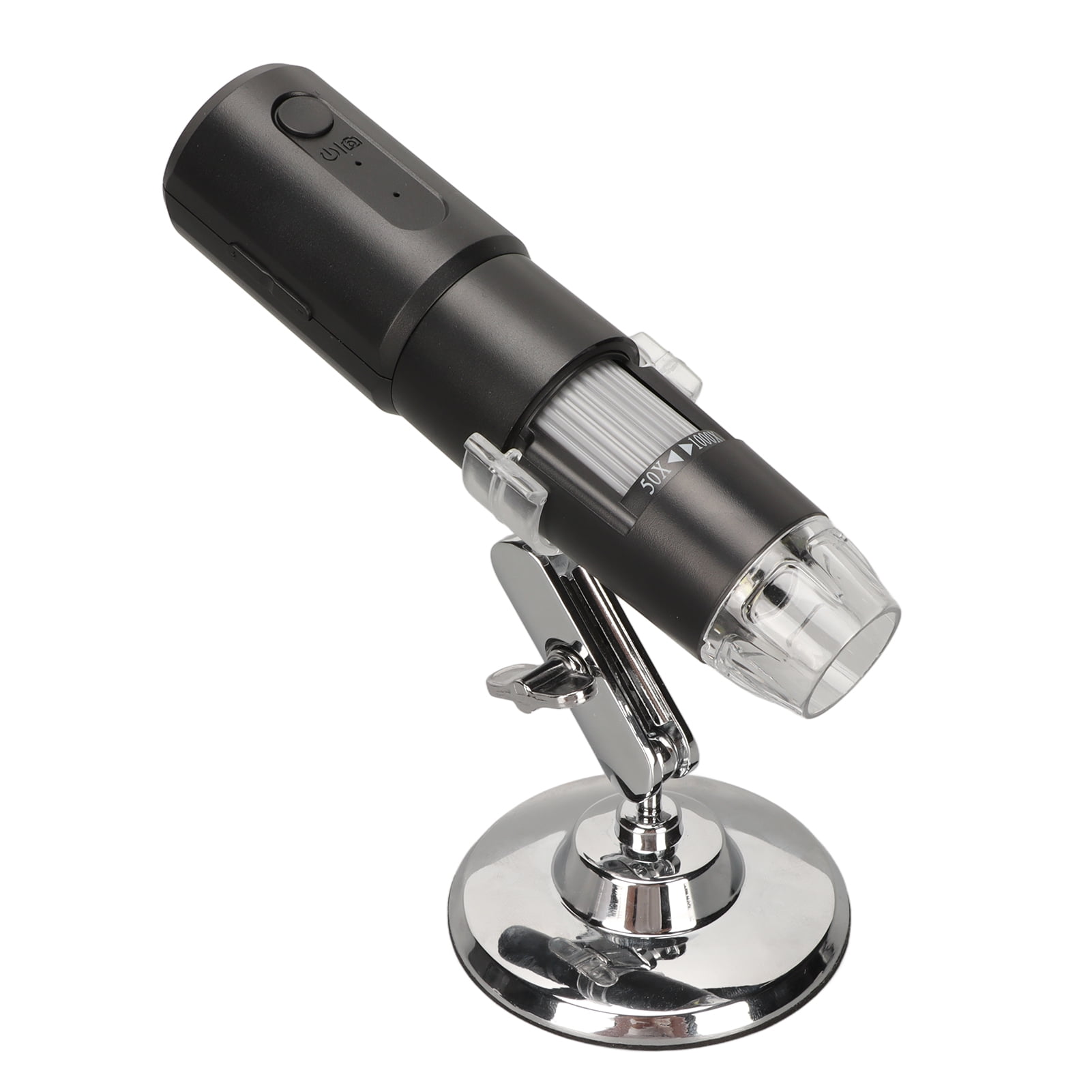 Handheld USB Microscopes, 1920x1080 Resolution USB Digital Microscope ...