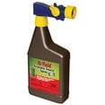 Vpg Fertilome Systemic Insect Spray RTS - Waterproof Insecticide - 32 ...