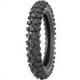 IRC Volcanduro VE-33 Enduro Intermediate Rear Tire 100/100-17 (T10096 ...