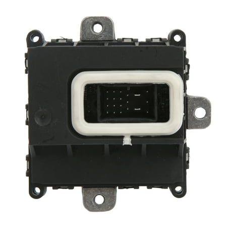 Headlight LED Control Module,Headlight LED Control Unit Car Headlight ...