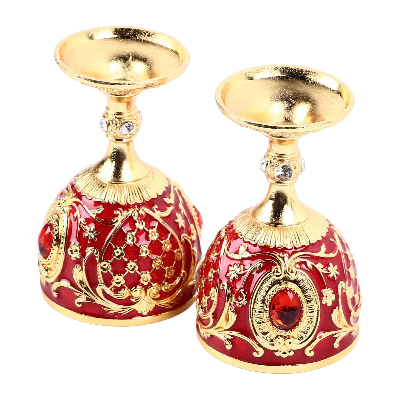 Click here for Fyydes Vintage Wine Glass  Stemmed Wine Glasses Fo... prices