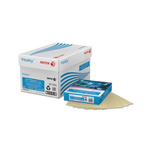Ivory Printer Paper
