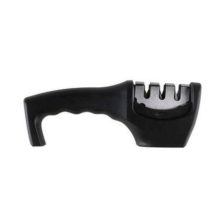 Electronicheart Cutter Sharpener Kitchen Whetstone Sharpening Stone ...