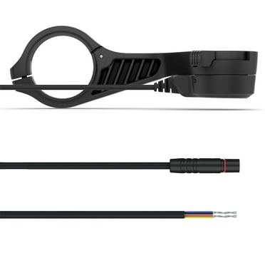 Garmin 4-Pin Power/Data Cable, 6' Length, 12 Volts, Compatible with ...