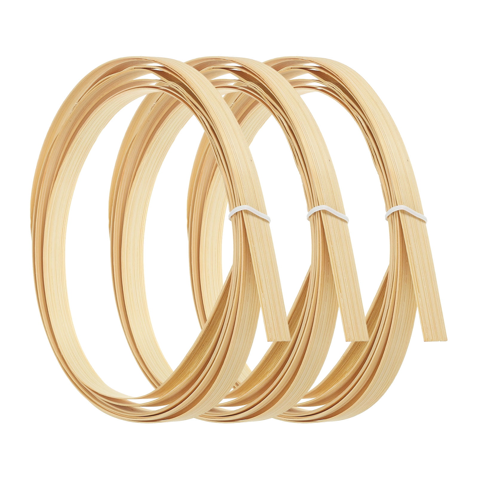 Click here for Unique Bargains Bamboo Strips For Weaving 7/16 X 1... prices