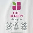 Biolage Full Density Shampoo with Biotin, Thickening for Fine Hair, 13 ...