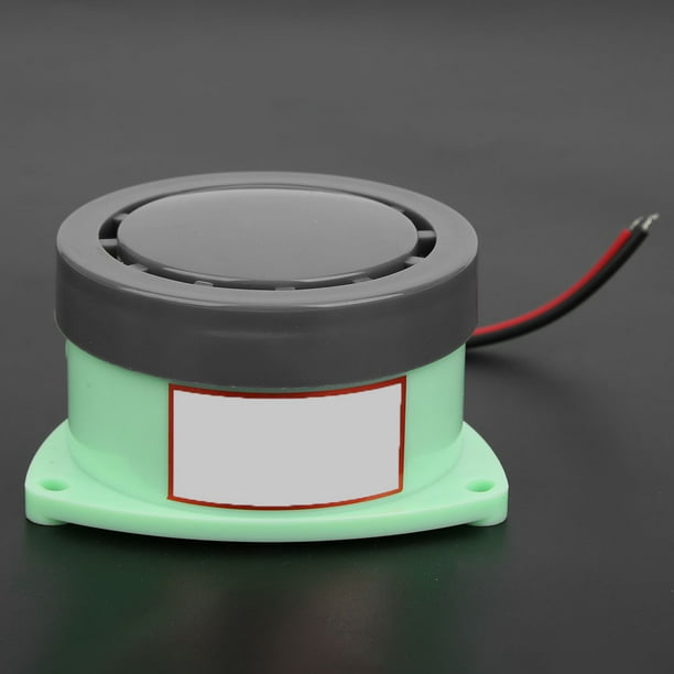 Buzzer, Low Power Electromagnetic Buzzer For Ships For Building Anti ...