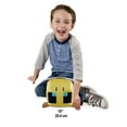 Minecraft Cuutopia Bee Plush 10-inch Character Pillow Doll, Collectible ...