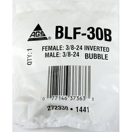 American Grease Stick BLF-30B Brake Line Fitting - Walmart.ca