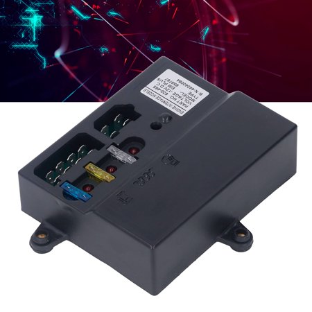 EIM Module, 630-465 Standard Design Overspeed Engine Interface Module ...