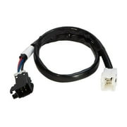 Nissan Armada Trailer Brake Control Harness
