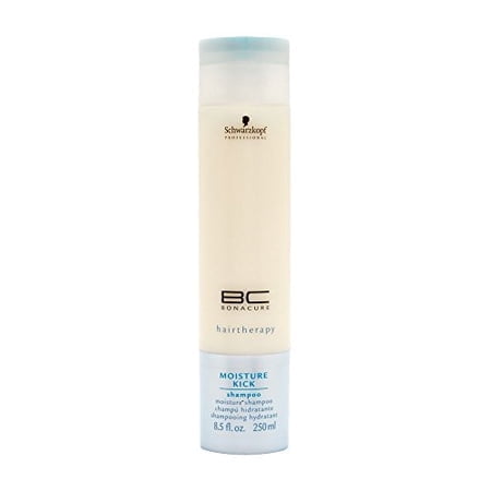 Click here for Schwarzkopf Bc Bonacure Moisture Kick Shampoo Unis... prices