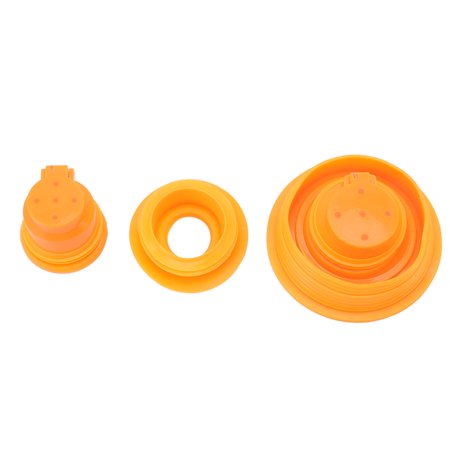 Drain Pipe Sealing Rings, Sewer Sealing Ring Anti Clogging Fast ...