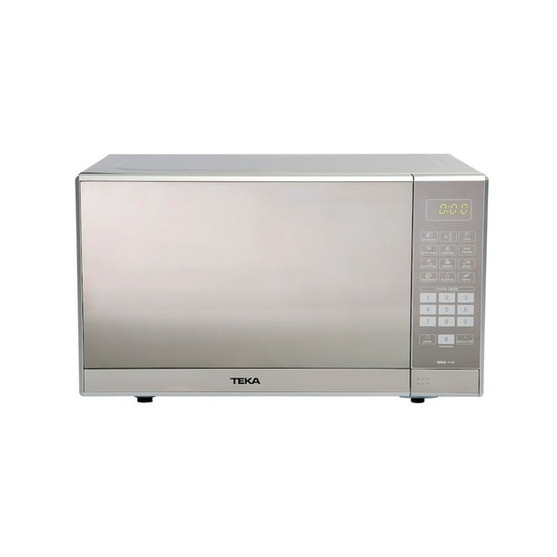 HORNO DE MICROONDAS (40590830) MARCA TEKA MARCA TEKA MWG 11//X | Bodega ...