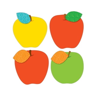 Gear Shaped Cutouts - Educational - 48 Pieces - Walmart.com