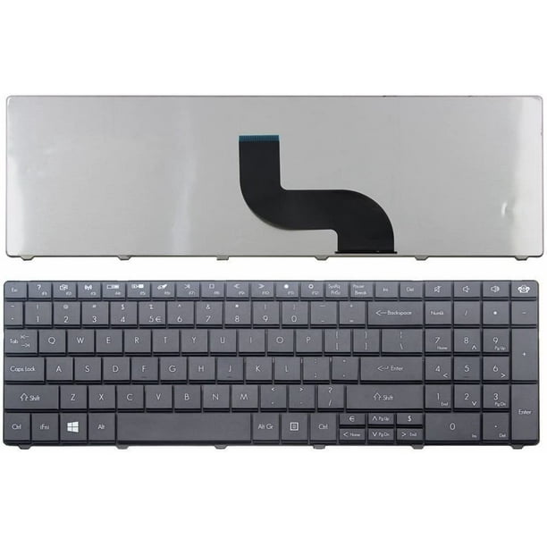 Gateway Keyboard Cover