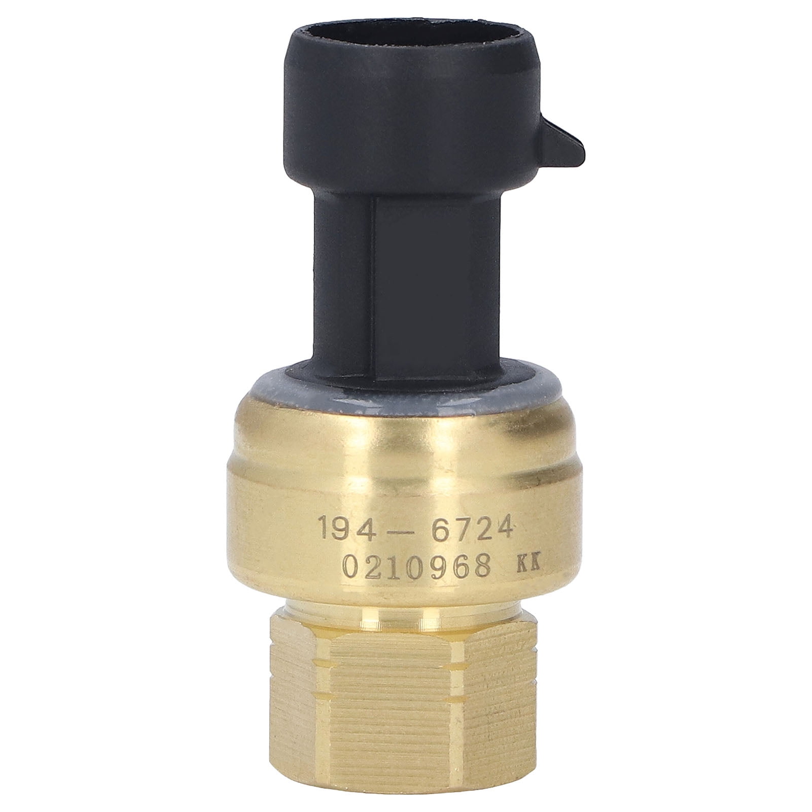 194‑6724 Oil Pressure Sensor Oil Pump Engine Pressure Transducer for ...