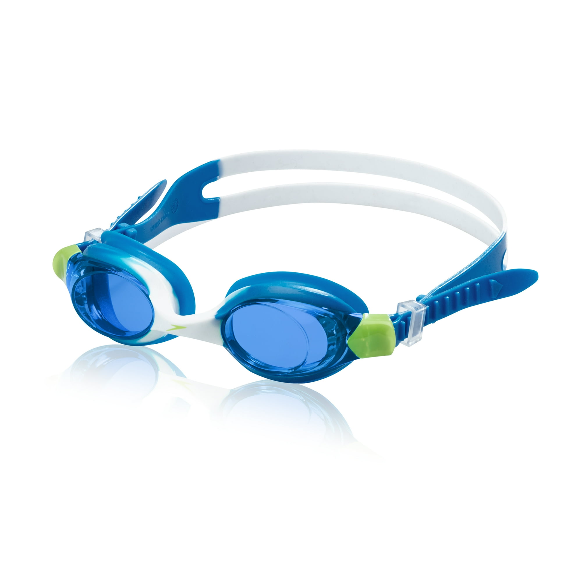 Click here for Speedo Kids Skoogles Recreational Swim Goggles - Q... prices