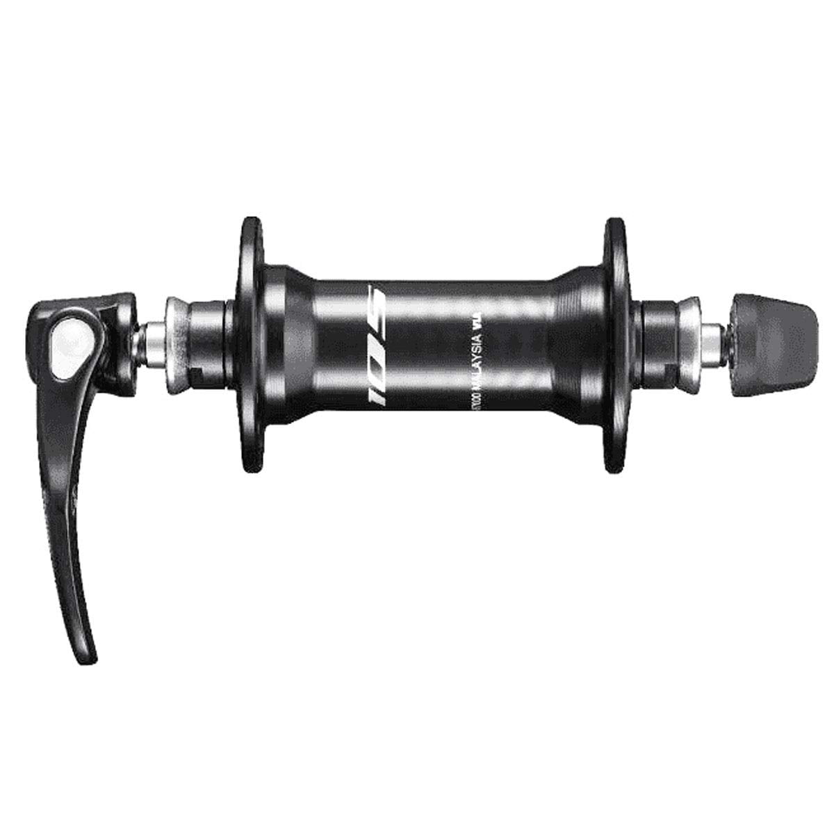 Click here for Shimano 105 Front Bicycle Hub - Hb-R7000 (Black -... prices