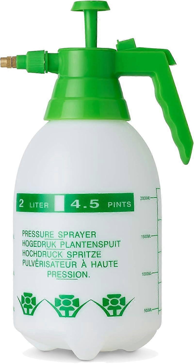 Pump Driven Pressure Sprayer - Herbicide Sprayer Pump for Fertilizer ...